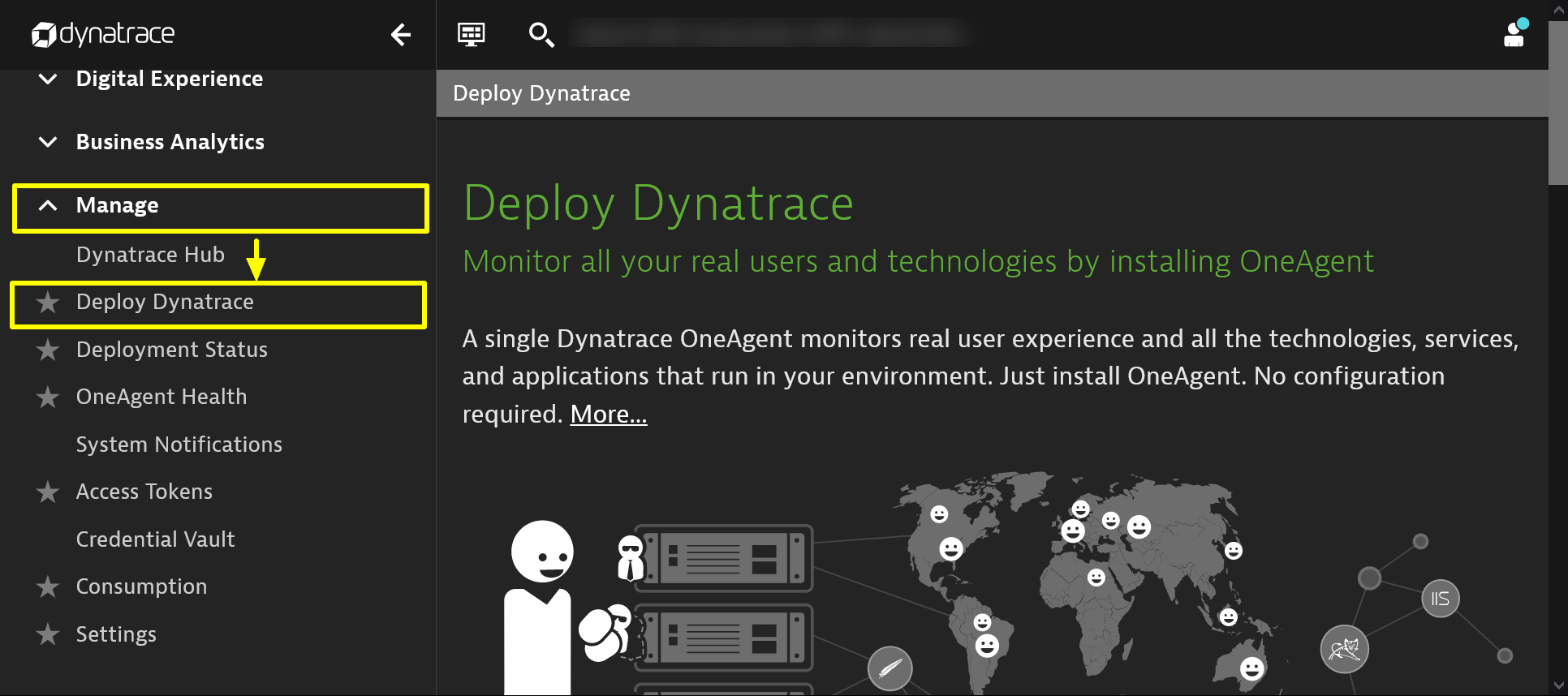 #18 OneAgentインストール手順～Linux編～